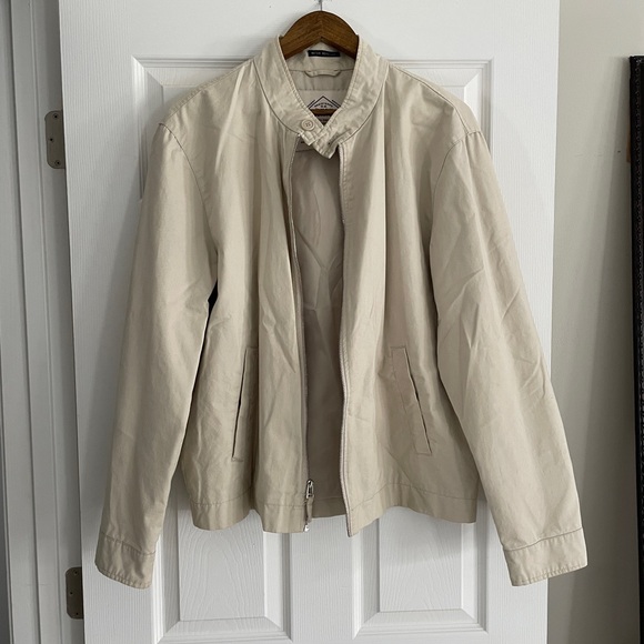 St. John's Bay | Jackets & Coats | Mens St Johns Bay Jacket | Poshmark